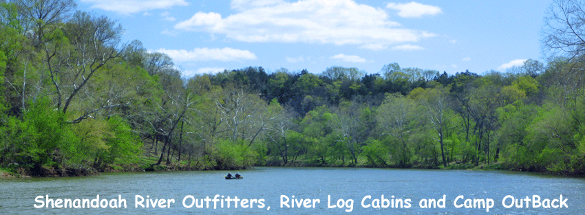 FBSpringSRO – Canoe, Kayak, Tubing, Camp the Shenandoah River in Luray ...
