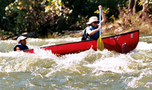 Canoeing Compton’s – Canoe, Kayak, Tubing, Camp the Shenandoah River in ...
