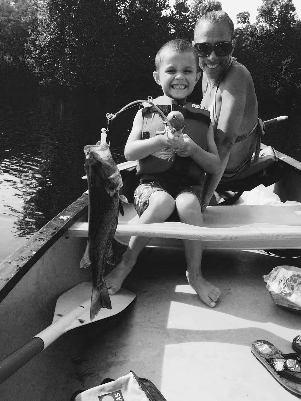 BeckHumphrey – Canoe, Kayak, Tubing, Camp the Shenandoah River in Luray ...