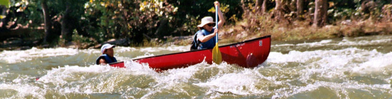 Compton’s rapid canoeing – Canoe, Kayak, Tubing, Camp the Shenandoah ...