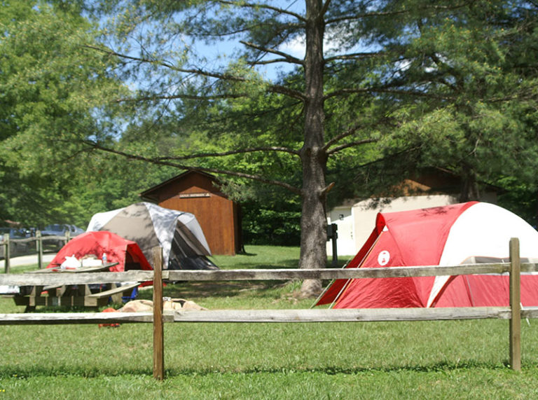 Canoe, Kayak, Tubing, Camp the Shenandoah River in Luray, VA ...