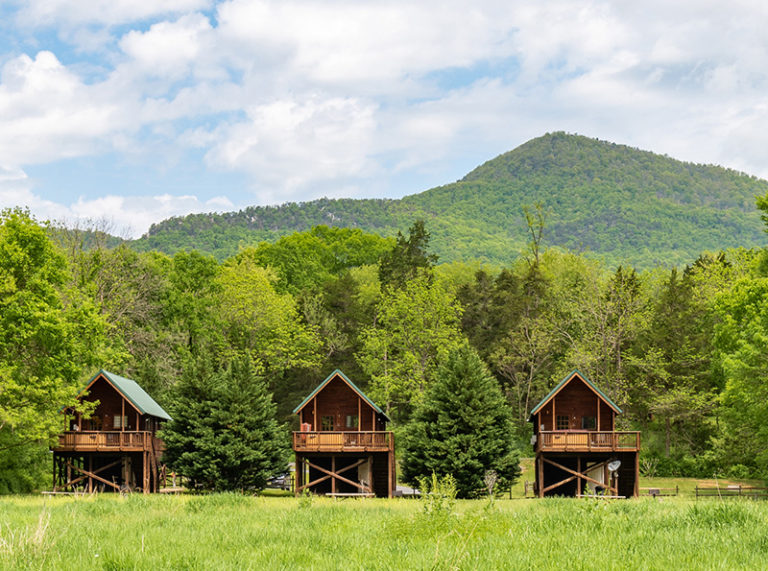 Canoe, Kayak, Tubing, Camp the Shenandoah River in Luray, VA ...
