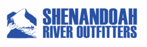 Shenandoah River Map – Canoe, Kayak, Tubing, Camp the Shenandoah River ...